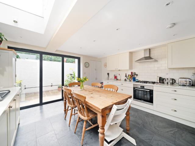 House at Candahar Road, Greater London