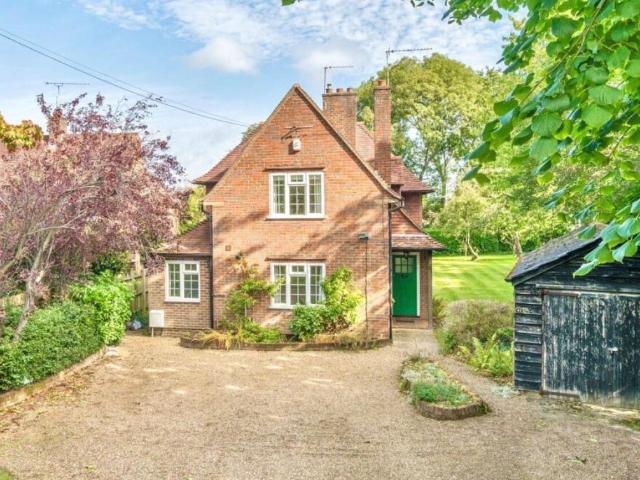 House at Candlemas Lane, Beaconsfield
