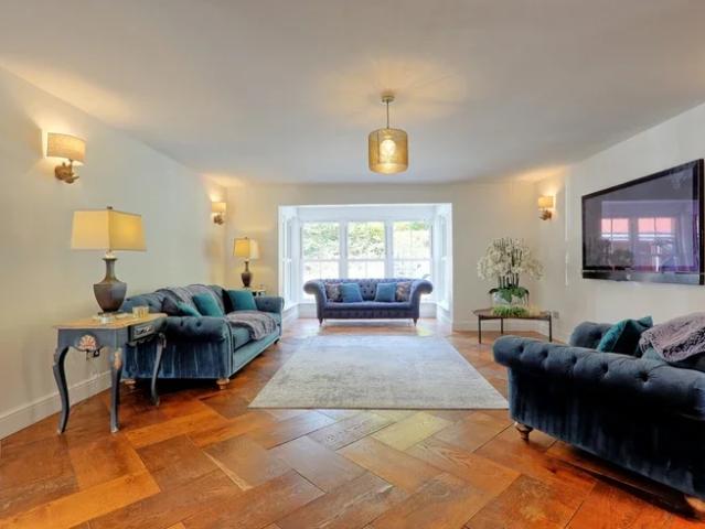 House at Canfield Drive, Uttlesford