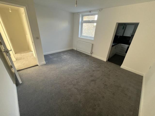 House at Cann Hall Road, Greater London
