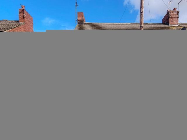 House at Cannon Street, Wakefield