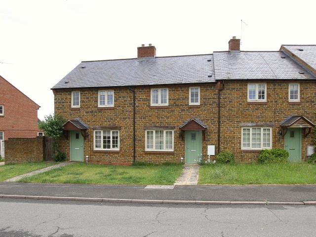House at Canons Ashby Road, Moreton Pinkney