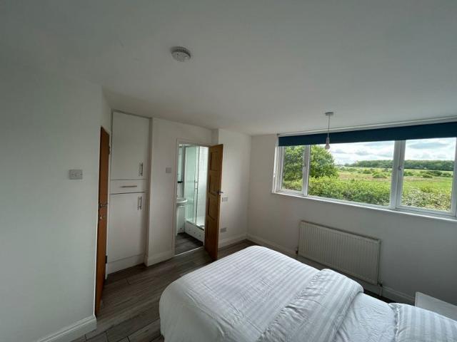 House at Canons Brook, Harlow