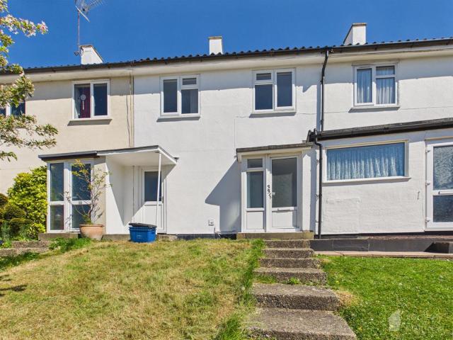 House at Canons Gate, Harlow