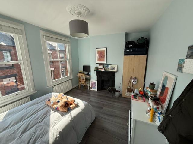 House at Canrobert Street, Greater London