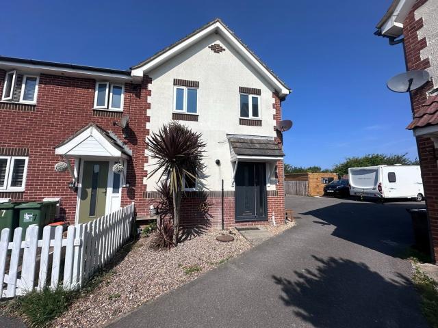 House at Caburn Close, Eastbourne