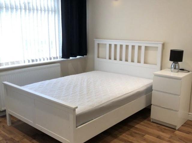 House at Caburn Heights, Crawley