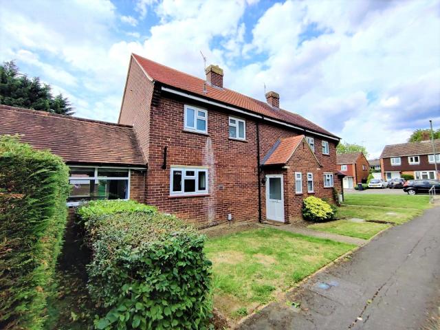 House at Cabell Road, Guildford