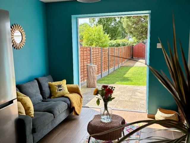 Apartment at Cabell Road, Guildford
