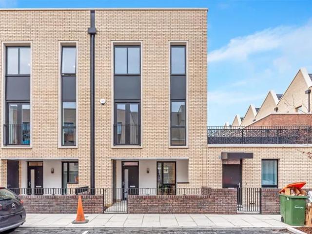 House at Cadence Way, Greater London