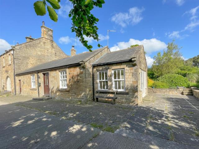 House at Cadger Bank, Lanchester