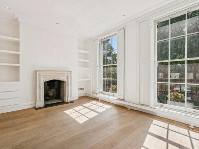 House at Cadogan Street, Greater London
