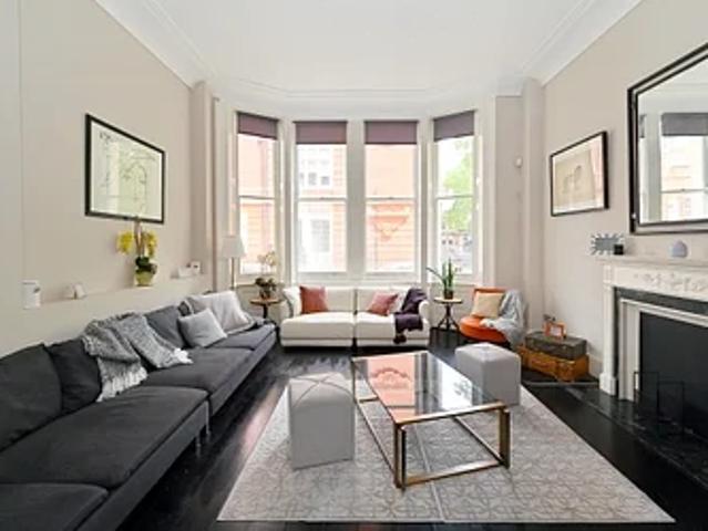 House at Cadogan Square, Greater London