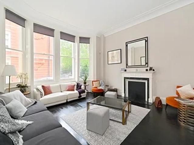 House at Cadogan Square, Greater London