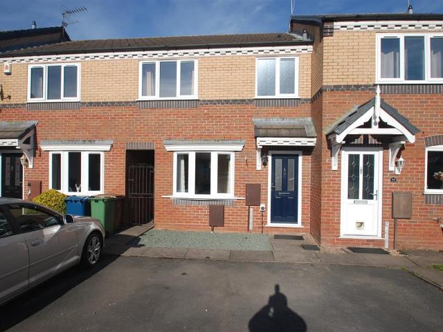 House at Caernarvon Avenue, Stone