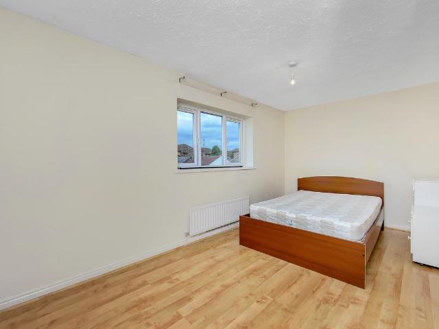 House at Cahir Street, Greater London