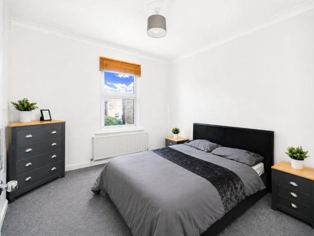 House at Caistor Park Road, Greater London