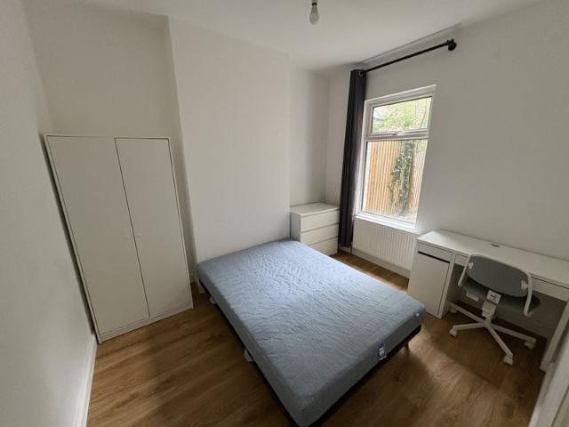 House at Caistor Park Road, Greater London