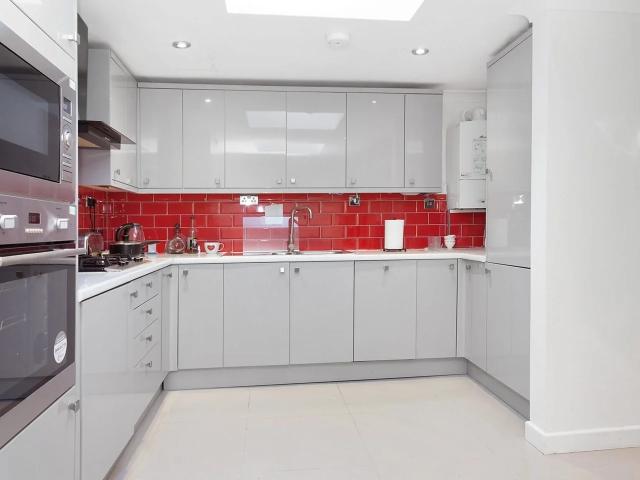 House at Caister Mews, Greater London