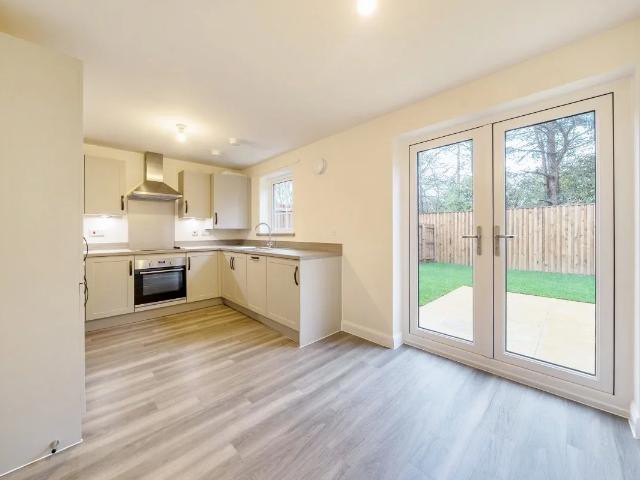 House at Caister Close, Peterborough