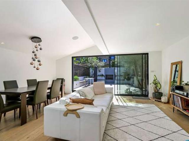House at Calvert Road, Greater London