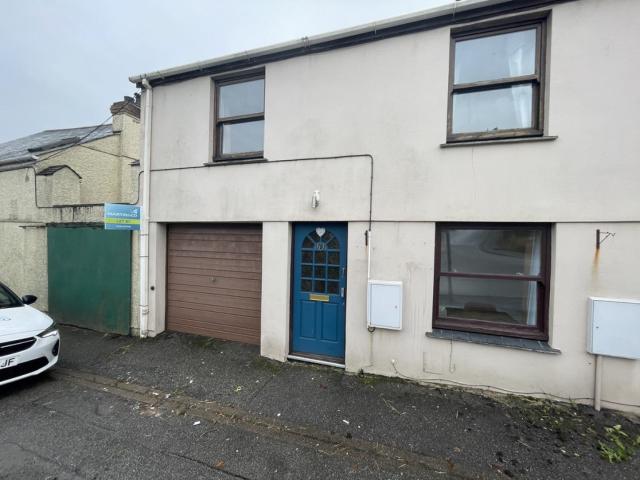 House at Calver Close, Penryn