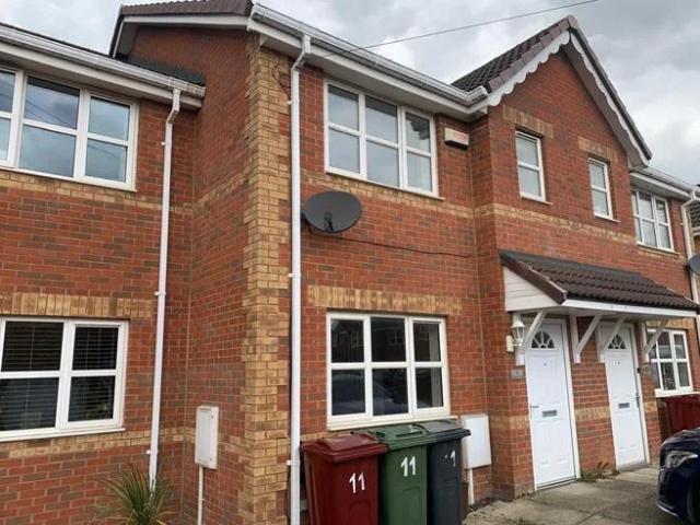 House at Calver Avenue, North East Derbyshire