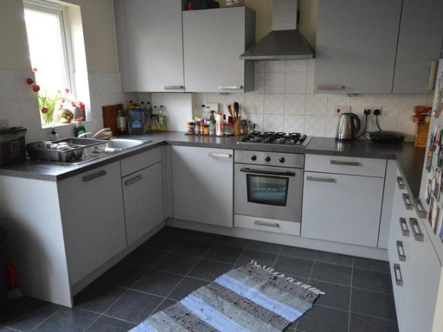 House at Calypso Crescent, Greater London