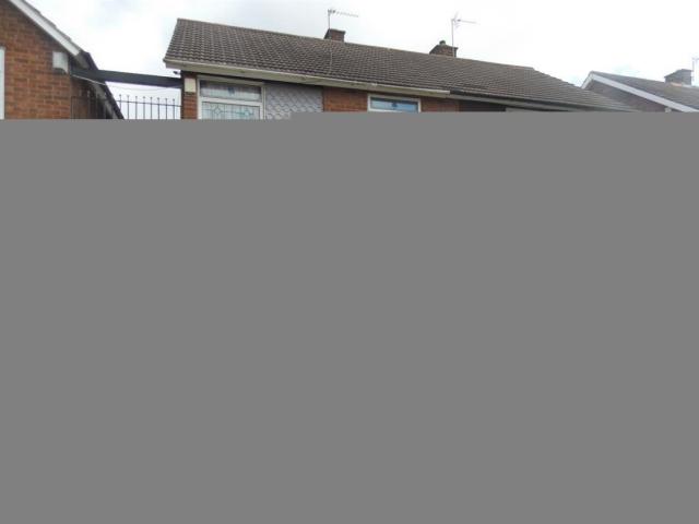 House at Calder Grove, Middlesbrough