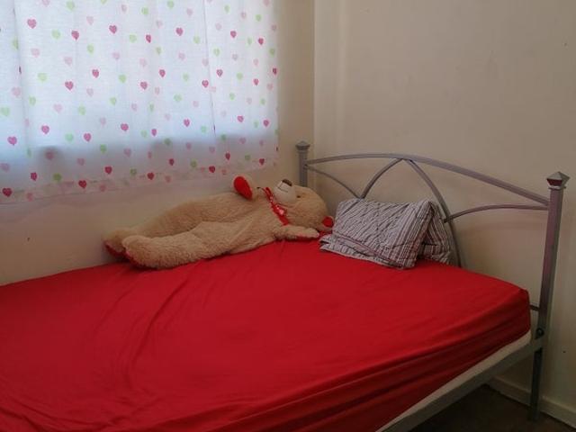 Room at Calder View, City of Edinburgh
