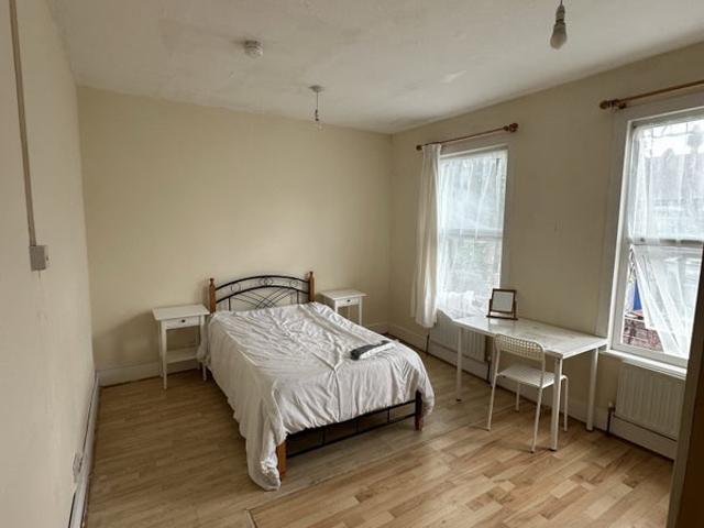 House at Calderon Road, Greater London