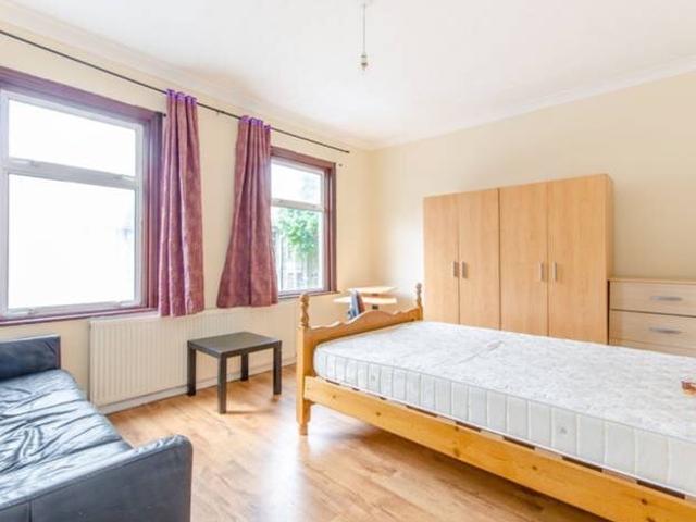 House at Calderon Road, Greater London