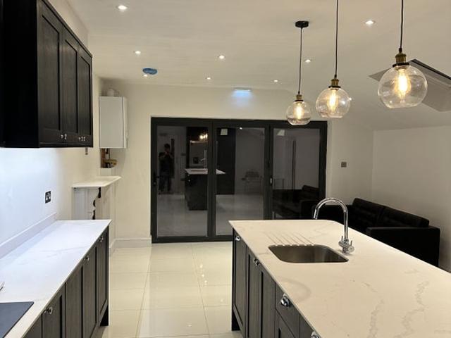 House at Calderon Road, Greater London