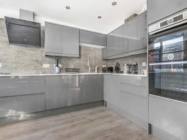 House at Caletock Way, Greater London