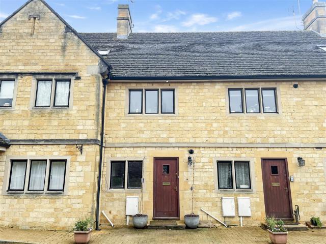House at Calf's Lane, Cotswold District