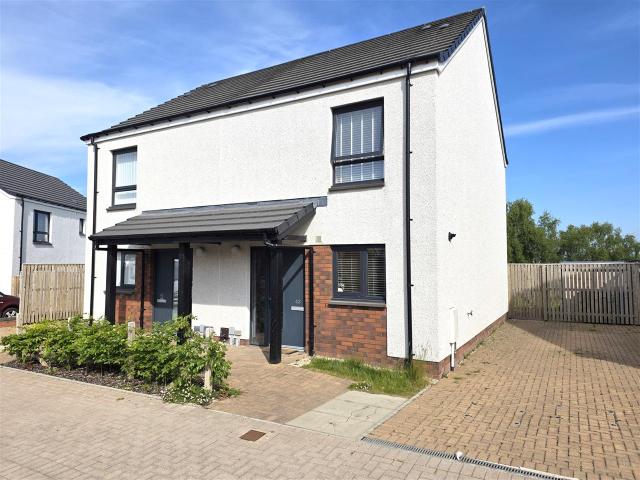 House at Calico Crescent, Newton Mearns