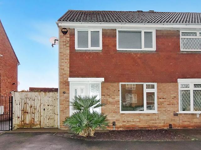 House at California Road, Bristol