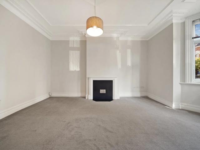 House at Callcott Road, Greater London