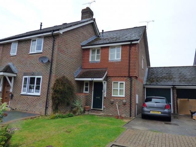 House at Callender Walk, Mid Sussex
