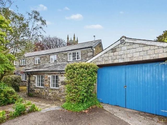 House at Callington Road, Saltash