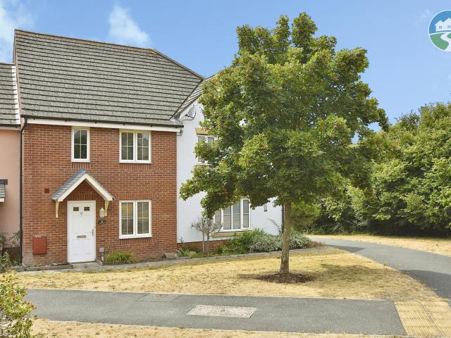 House at Captains Parade, East Cowes