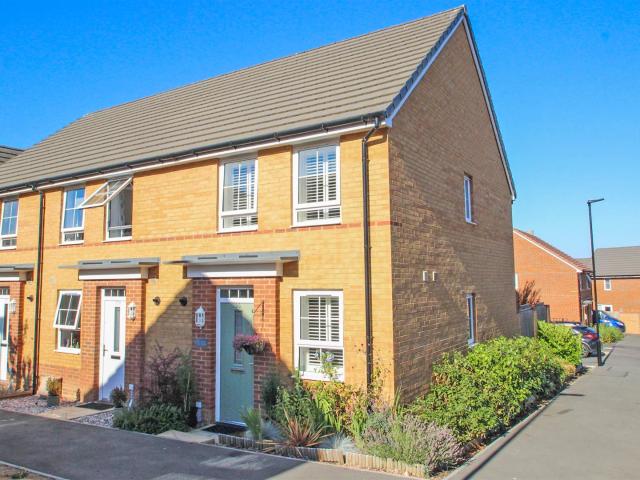 House at Captains Parade, East Cowes