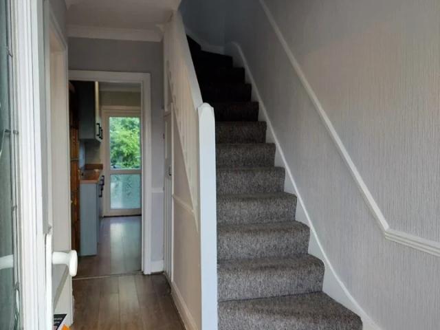 House at Capthorne Avenue, Greater London