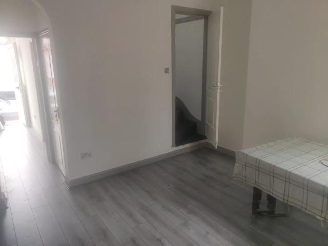 House at Capethorn Road, Sandwell