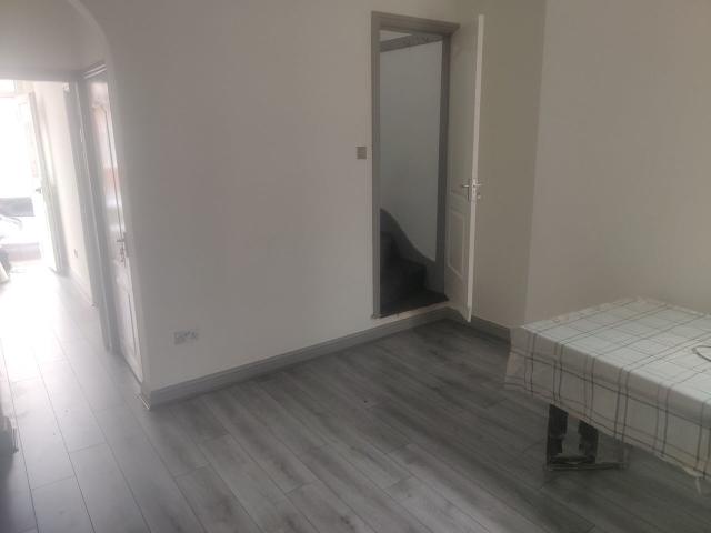 House at Capethorn Road, Sandwell