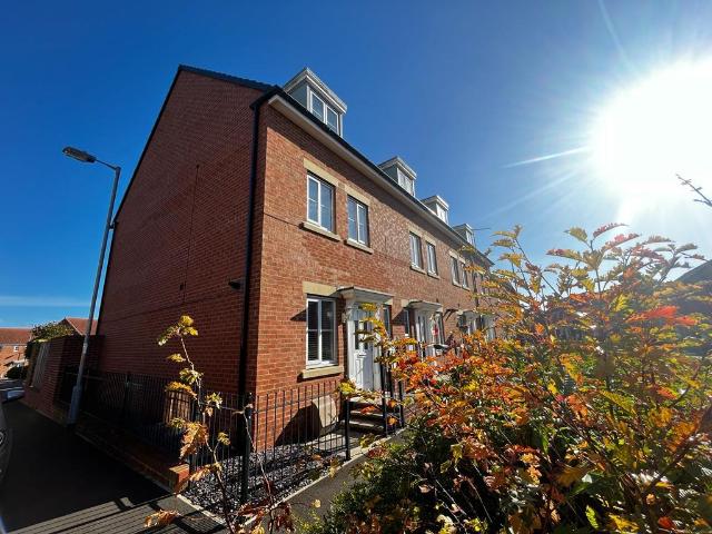 House at Capheaton Way, Seaton Delaval