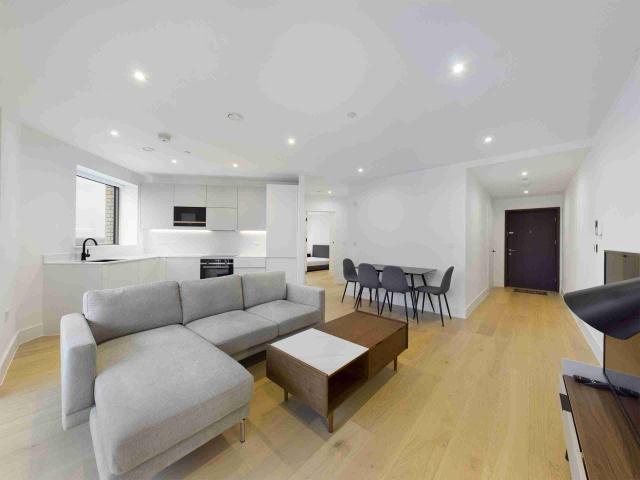 House at Capital Interchange Way, Greater London
