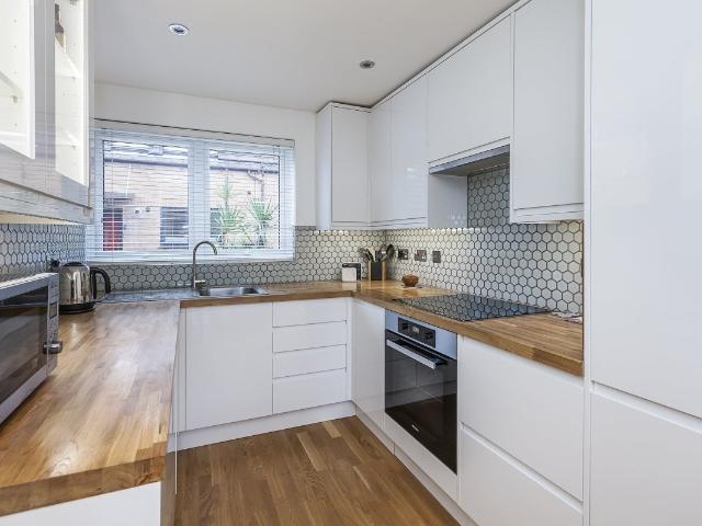 House at Capstan Way, Greater London