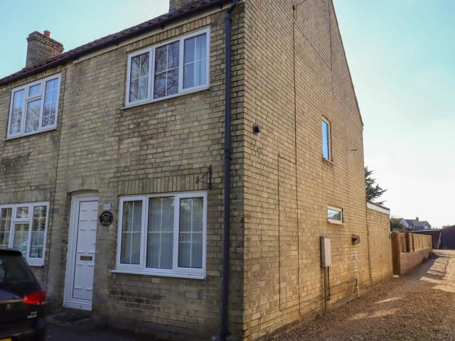House at Carter Street, East Cambridgeshire