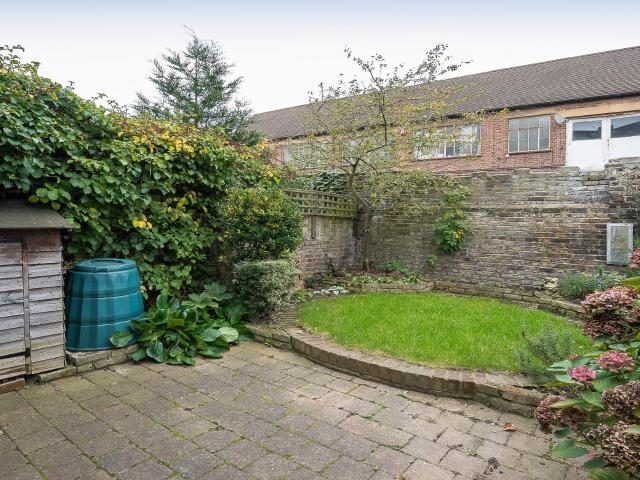 House at Carter Place, Greater London